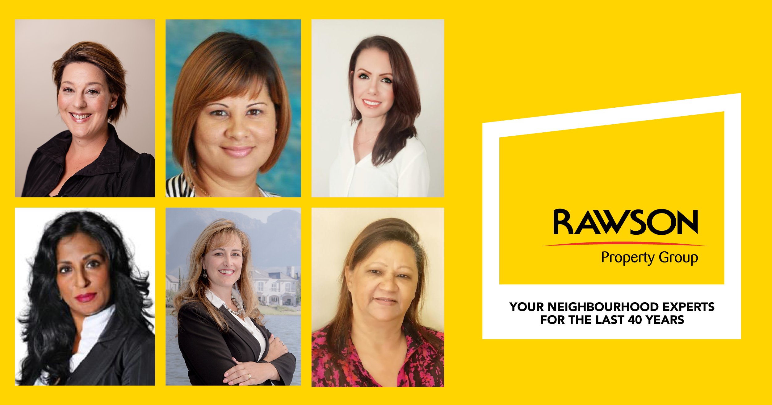 Women Shaping the Future of Real Estate: How Mentorship is Opening Doors at Rawson
